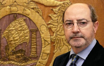 EL TATARANIETO DE NUESTRO PAISANO: ACERCAMIENTO A LA FIGURA DE IGNACIO ...