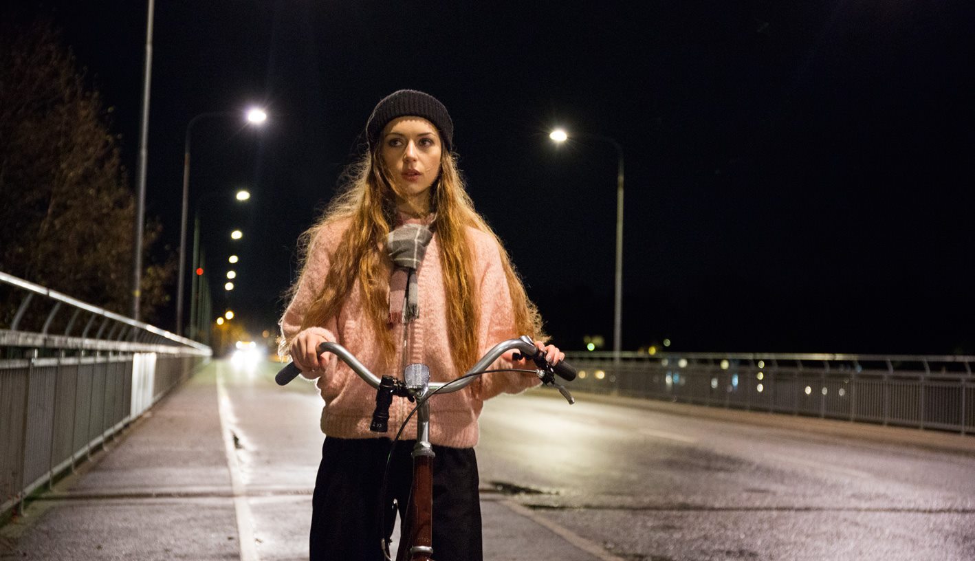 TrustMovies: Daniel Di Grado's ALENA: The Swedes attempt to make a ...