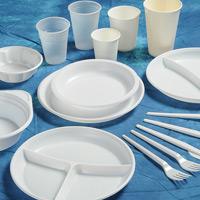 Descartables y Cotillon Rivadavia: Descartables