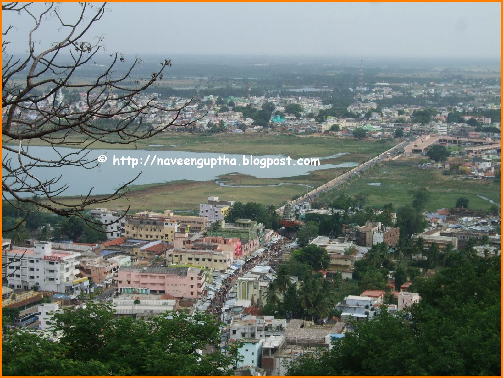Exploring South India - Travel blog.....: Palani temple
