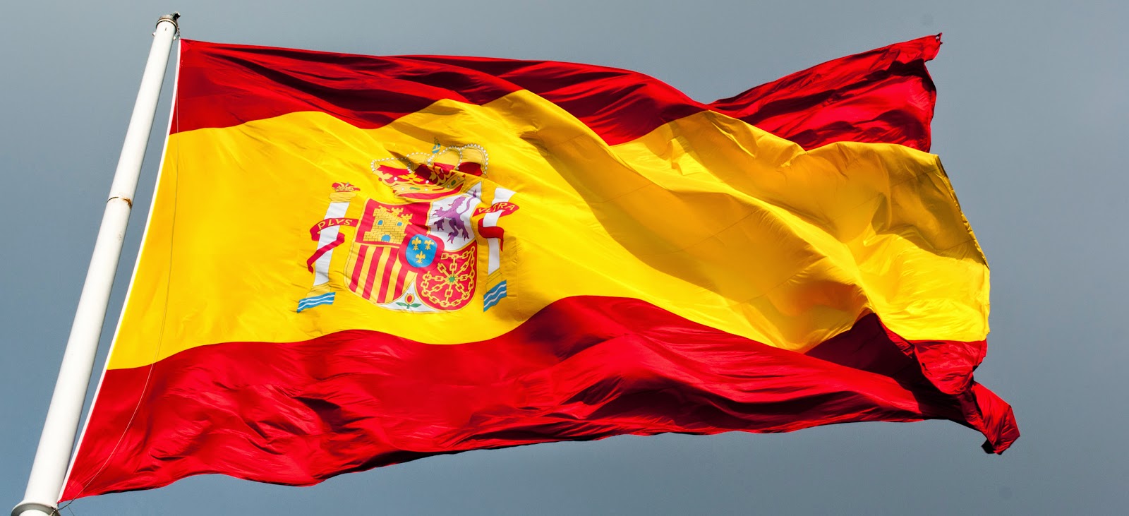 Cita con la historia y otras narraciones: Historia de la bandera de España Cita con la historia y otras narraciones: Historia de la bandera de España
