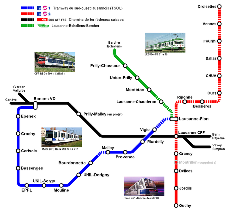 Supernova之家: 世界城市捷運與地下鐵系統-歐洲篇VI-荷蘭,比利時,瑞士&奧地利(City Metro & Subway ...