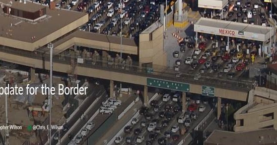 A NAFTA Update for the Border Region