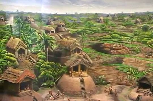 Cultura Valdivia, una visión al pasado: CULTURA VALDIVIA - VISION ...