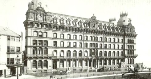 A History of Featherstone Part One 1086 to 1885: 1871