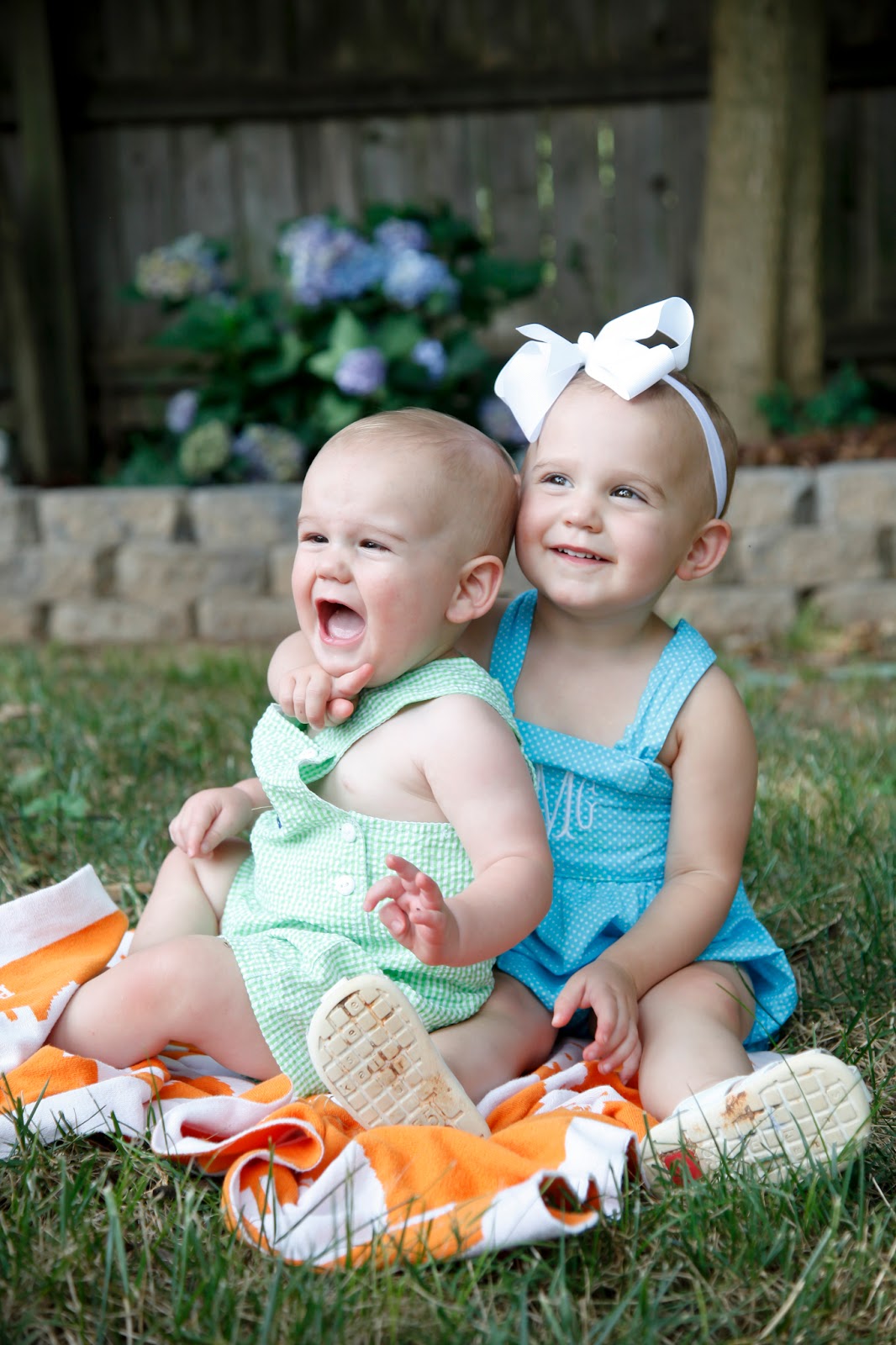 Thomas' Pizza & Popsicles 1st Birthday Party! - Carolina Charm