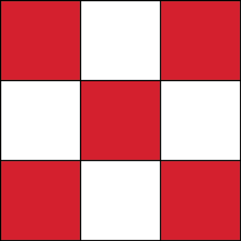 Fort Worth Fabric Studio: How To Make A Quilt {Part 4} Block Construction