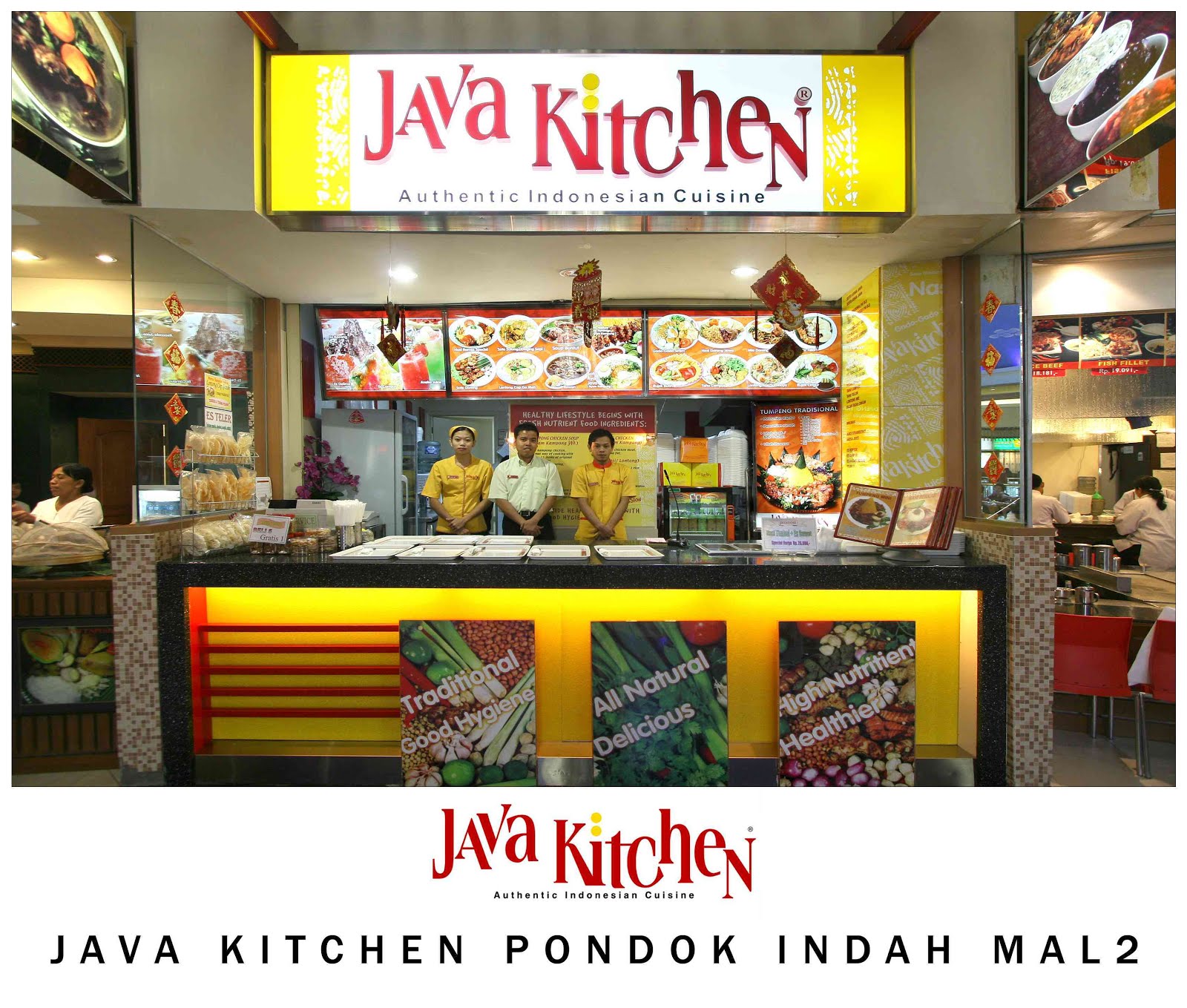 Informasi Restoran Halal Di Jakarta