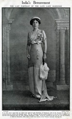 Lady Hardinge Medical college Delhi - oldest in North India