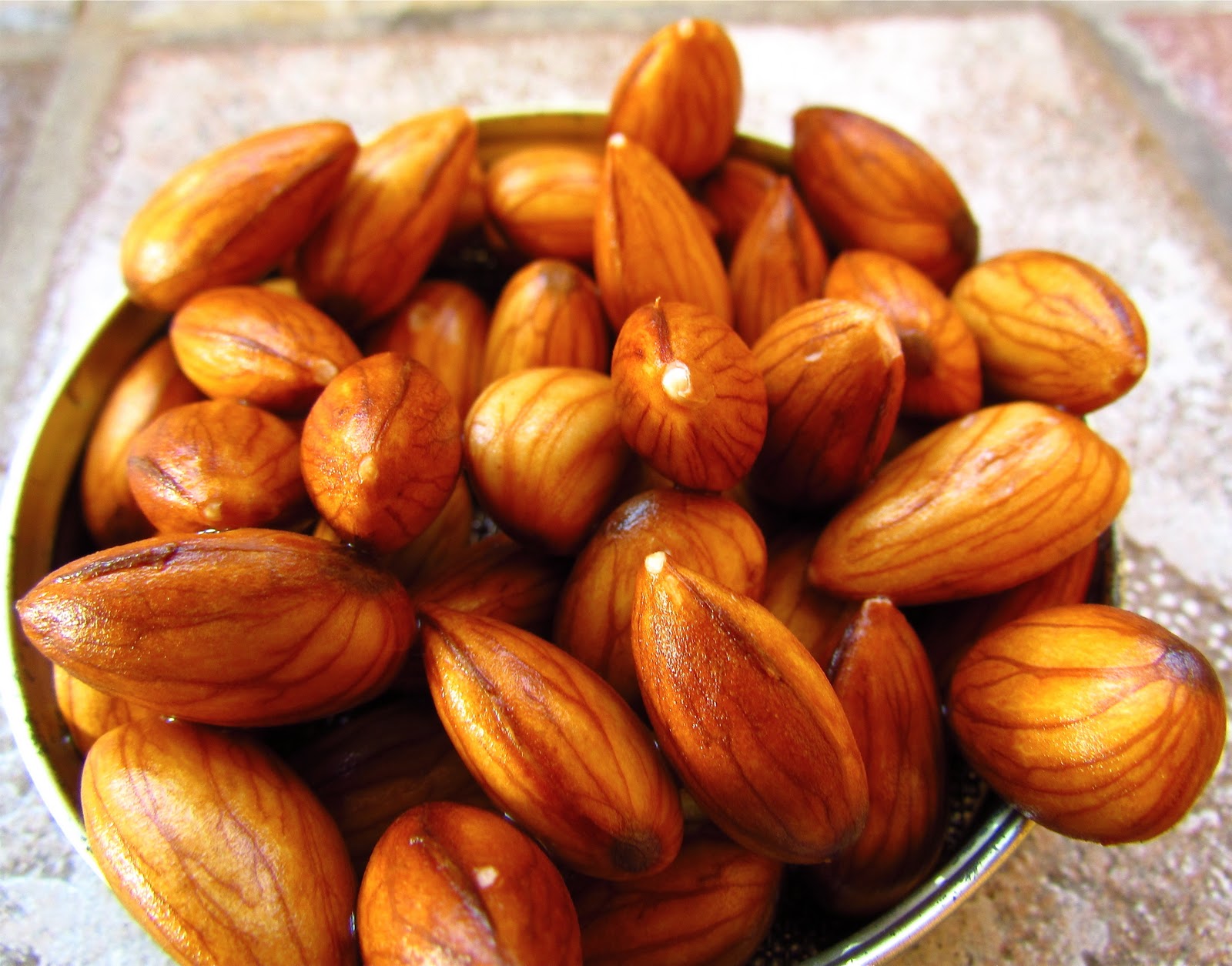 Deborah's Journey Through HCV Treatment: Healthy Recipes