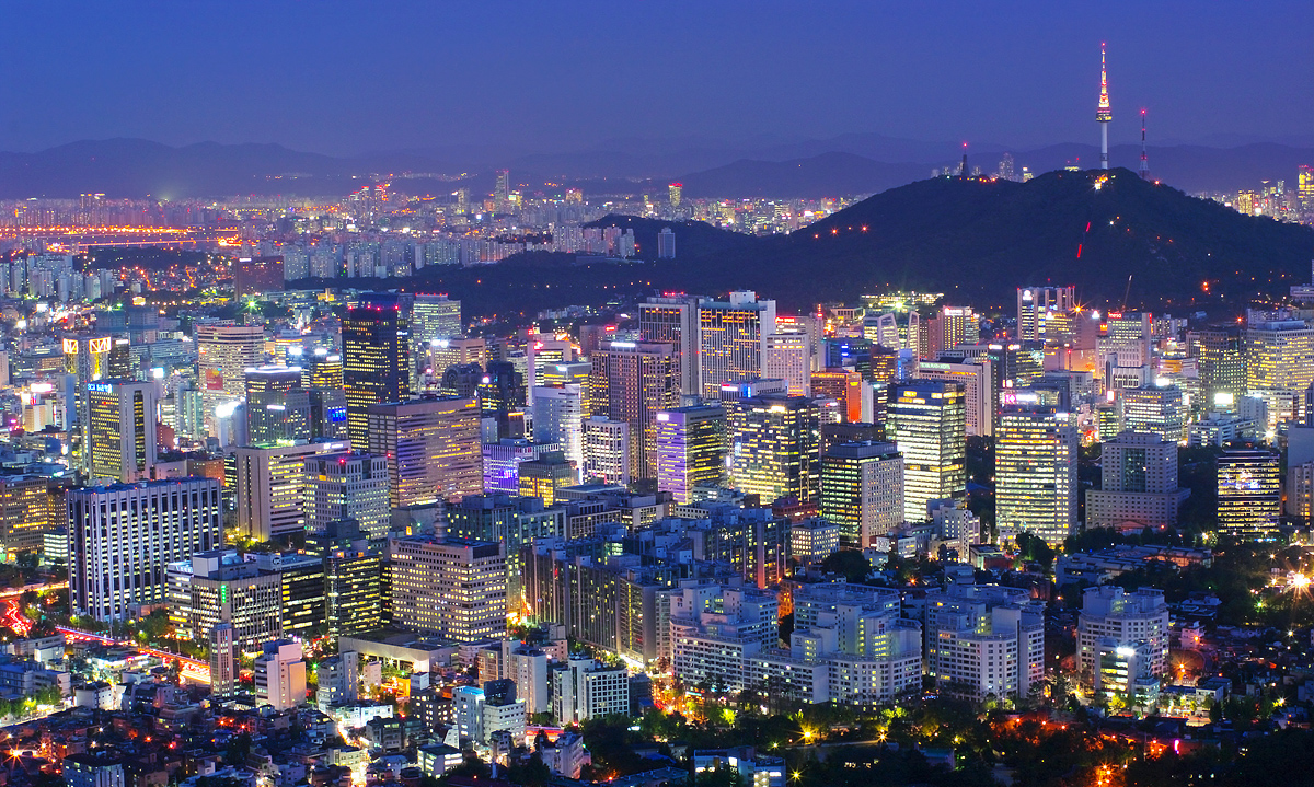 5 COSE DA VEDERE A SEUL | Trova voli low cost e hotel | Volidubai.it