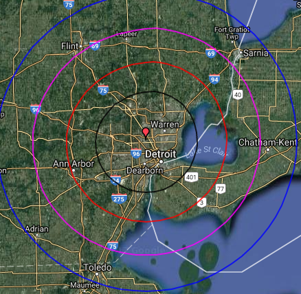 Media Confidential: Detroit Radio: WDVD Signs Blaine Fowler to New Deal