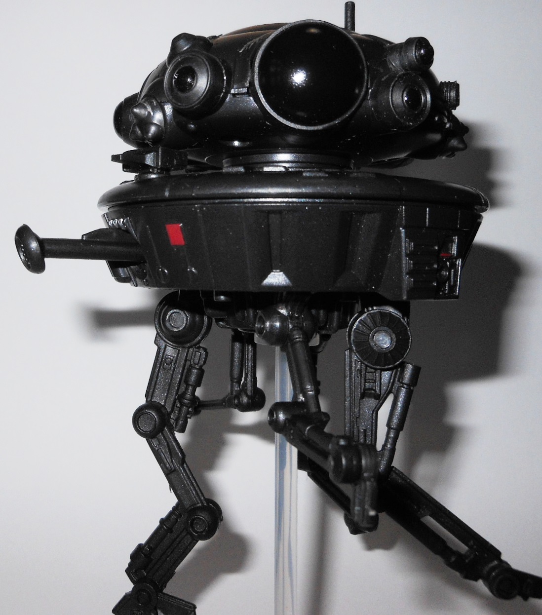 Figuras de Acción A Go-Gó: IMPERIAL PROBE DROID (STAR WARS: THE LAST JEDI)