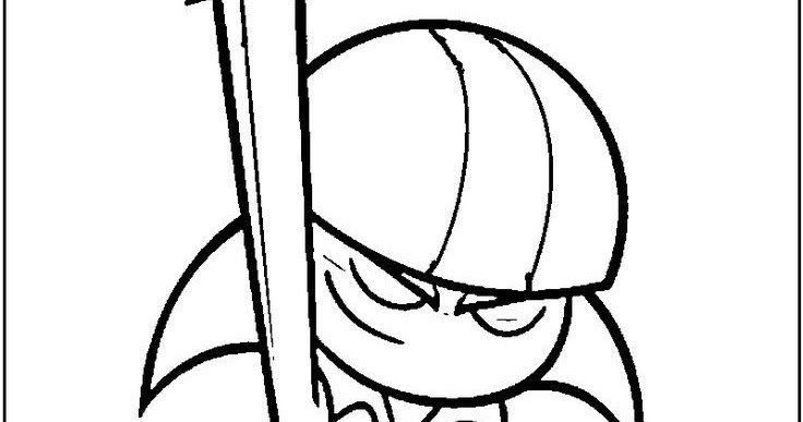 Kick Buttowski Printable Coloring Pages