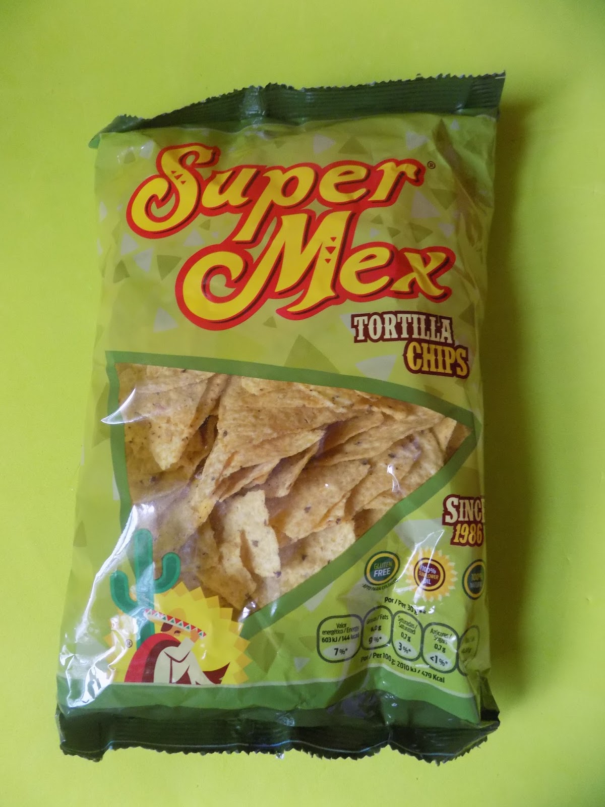 Super Mex
