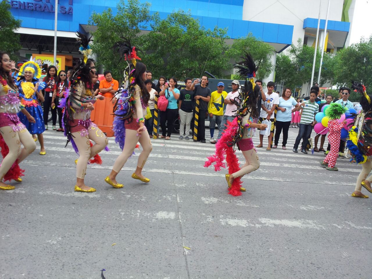 travel and leisure: TUNA Festival 2013 (General Santos City)