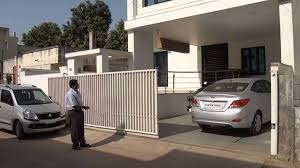 SMART PINTU BESI PRESS: Pintu Gerbang / Pagar Otomatis Remote Control