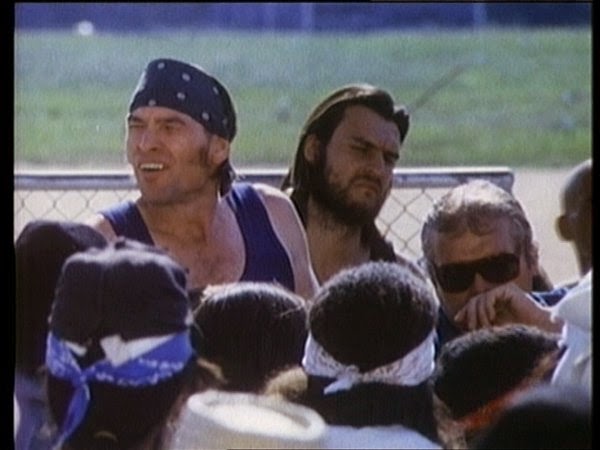 Radiator Heaven: The Jericho Mile