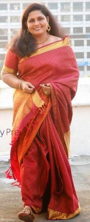 Romance With 24 World : Zeenath all photo collection