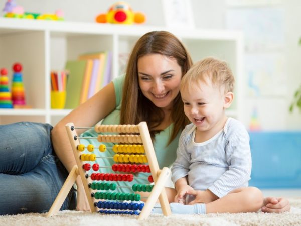 Mengenal Karakteristik Anak Usia Dini