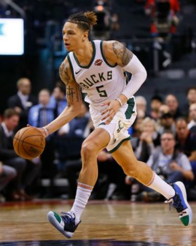 5contra5jugadores: Wilson, D.J.