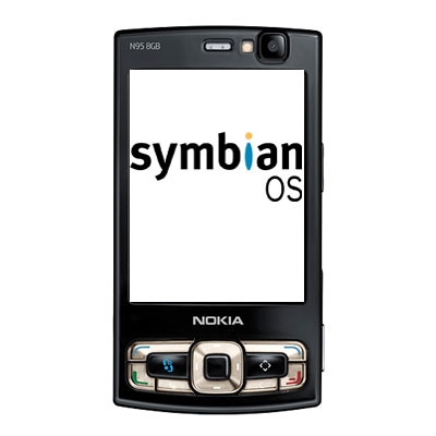 SO: Sistema Operacional Symbian OS