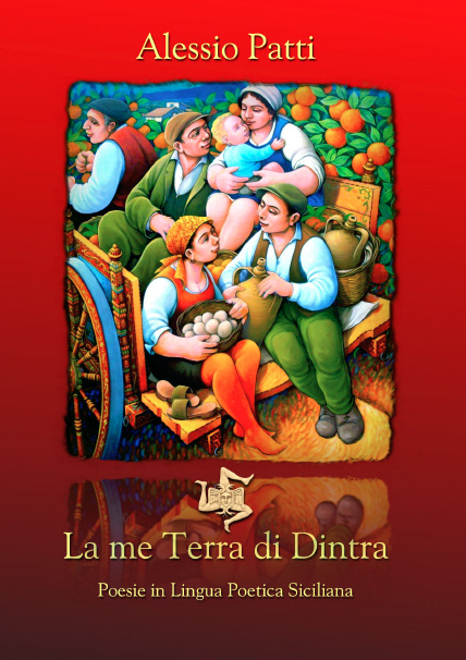 Un regard sur le monde: La me Terra di Dintra