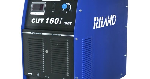 Máy cắt plasma Riland LGK 160 |VIETMACH