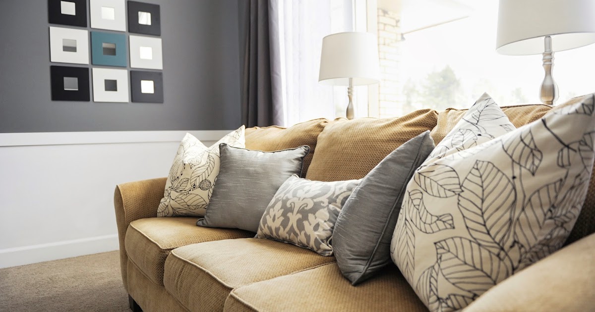 Studio 7 Interior Design: It's in the Details...