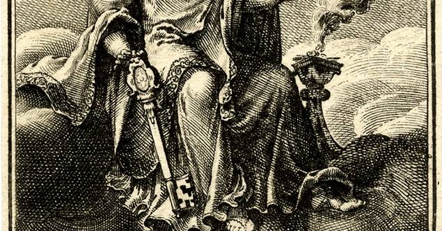 ROMA Y SU LEGADO : IANVS - IANVARIVS