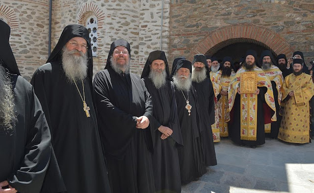 5 Great Temptations Not to Fall into When Visiting Orthodox Monasteries ...