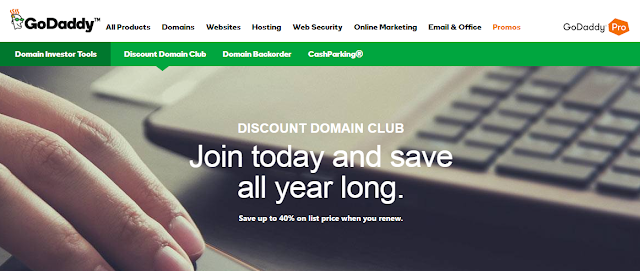 GoDaddy Renewal Coupons Never Expire | NamePros