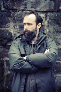 O CARALHO DO ROCK: NEIL FALLON