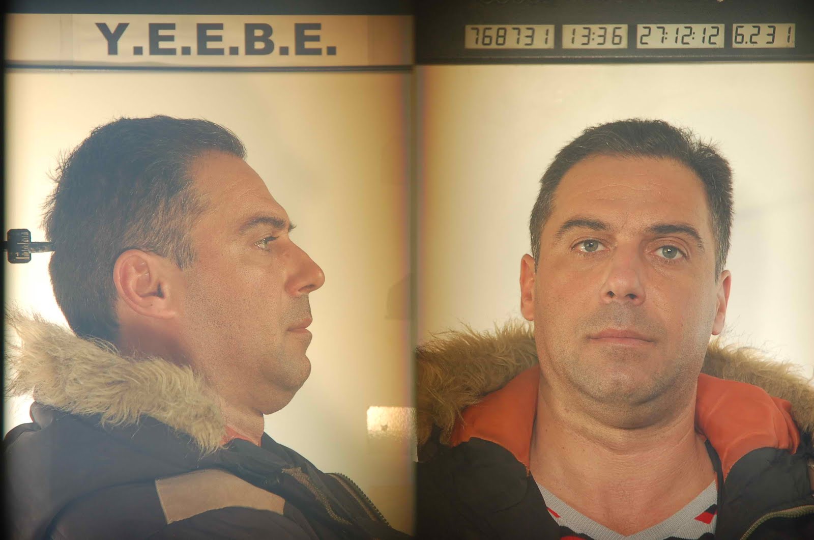 ΦΩΤΟ: ΑΥΤΟΙ ΕΙΝΑΙ ΟΙ ΞΕΦΤΙΛΙΣΜΕΝΟΙ ΠΟΥ ΚΟΡΟΪΔΕΥΑΝ ΠΑΠΟΥΔΕΣ ΚΑΙ ...