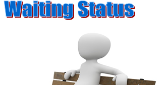 Waiting Status For Whatsapp, Short Waiting Quotes