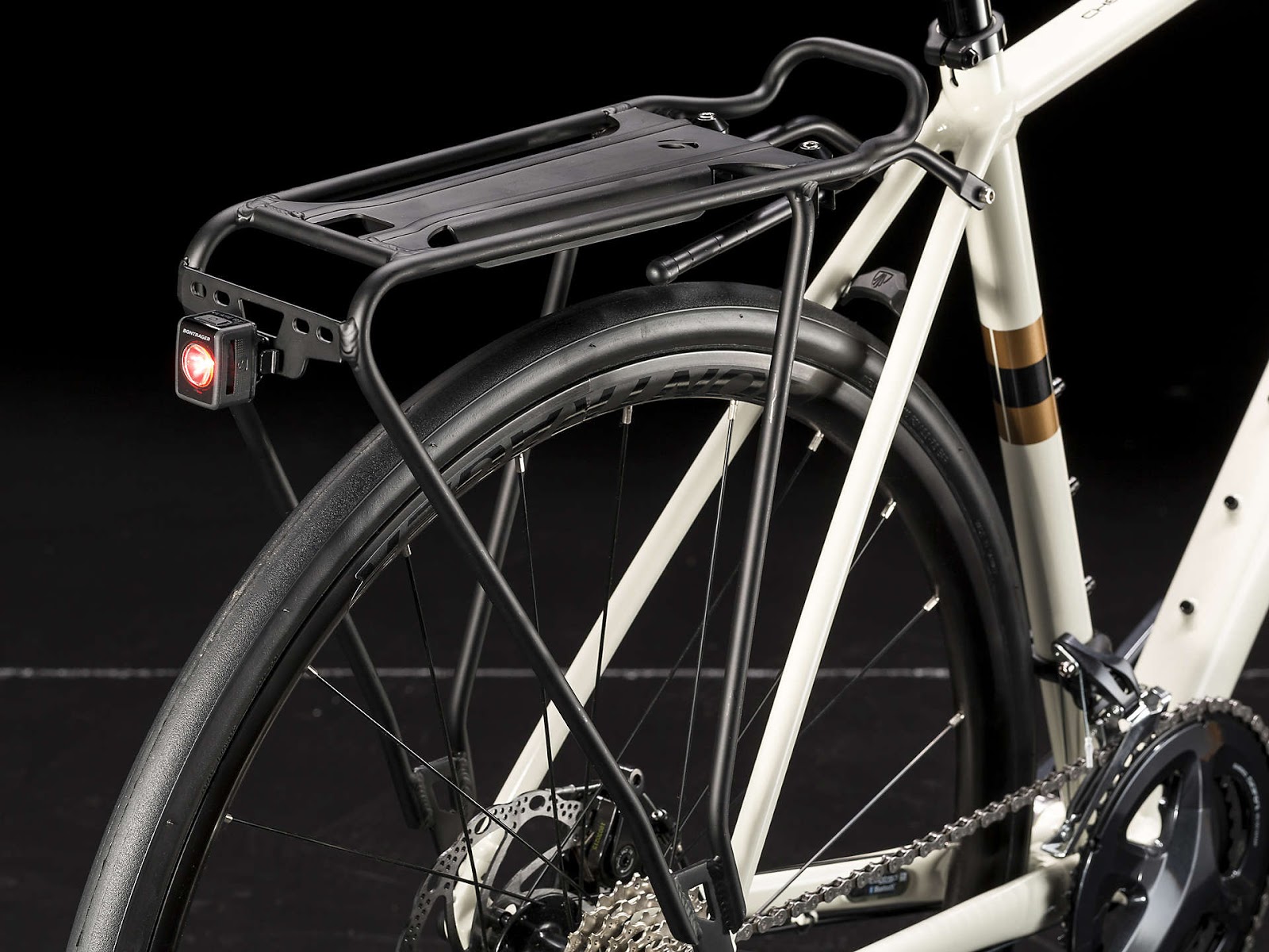 Trek Checkpoint AL 3, para iniciarse en el Gravel de forma asequible ...