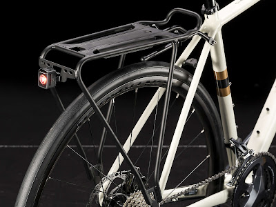 Trek Checkpoint AL 3, para iniciarse en el Gravel de forma asequible ...