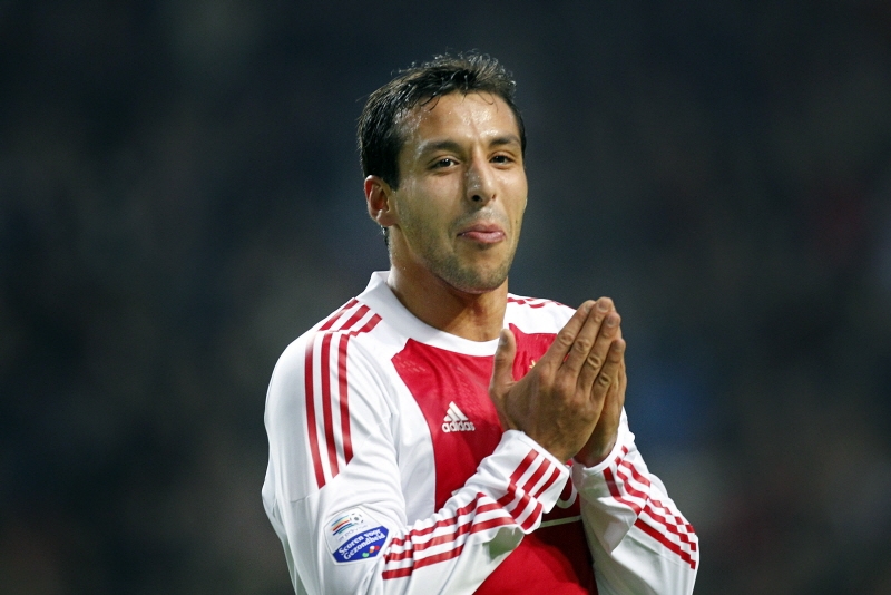 The List of Muslim Football Players in European Clubs