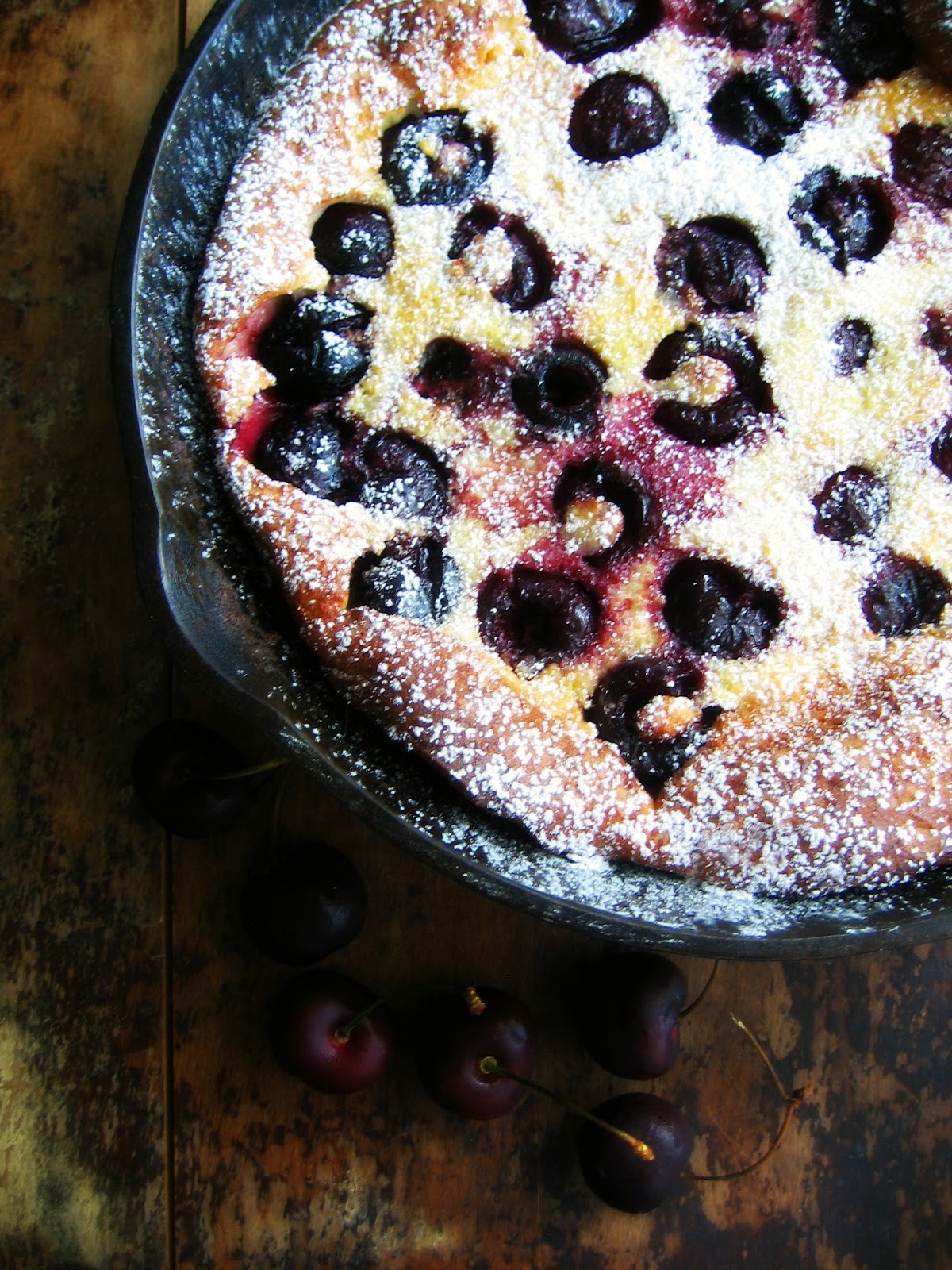 sweetsugarbean: 13 Things You Need To Eat This Summer