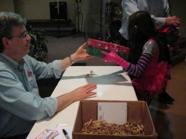 Simply Shoeboxes: Let the Packing Begin! A Photo Essay ~ Organizing a ...