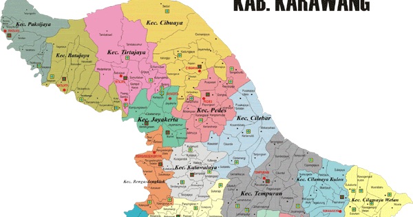 SEJARAH DAN ASAL USUL KARAWANG