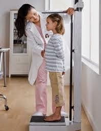 DETEKSI DINI TUMBUH KEMBANG (PART 1)