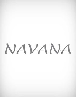 navana vector logo