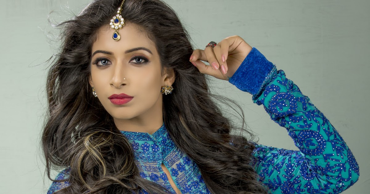 Celebs Galleri: Heroine Archana Ravi Glam Photoshoot