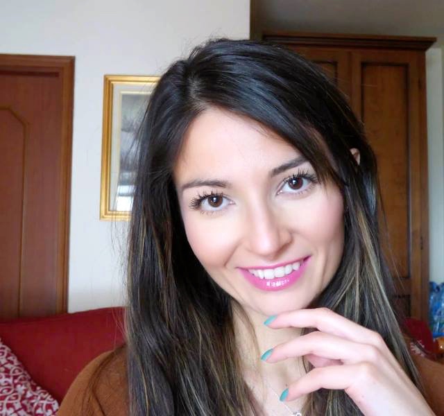 Diana's style: Make up per tutti i giorni! Semplice e facile | Chaneldea