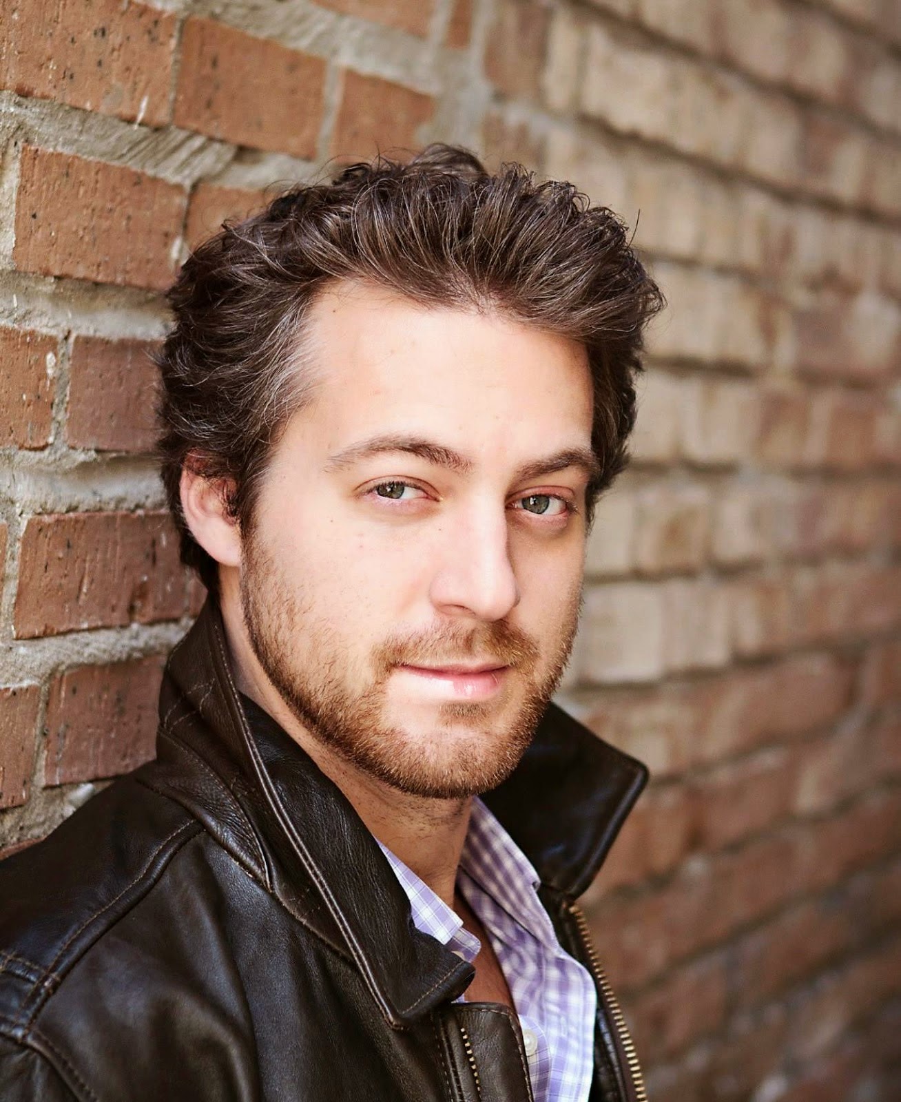 BARIHUNKS ®: Madison Opera's "Ten Questions for Trevor Martin"