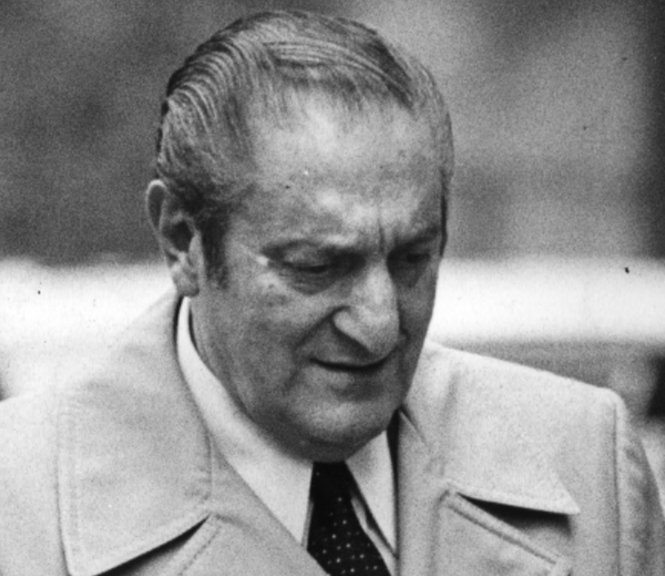 Scars on Paul Castellano's Reign: Former Gambino Capo Discusses John ...