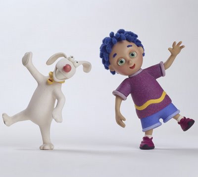 Bellos Momentos: POKO