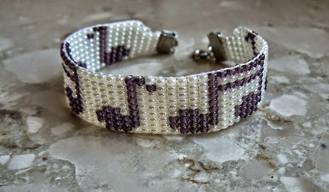 Music Notes Bracelet |RedIbisGifts