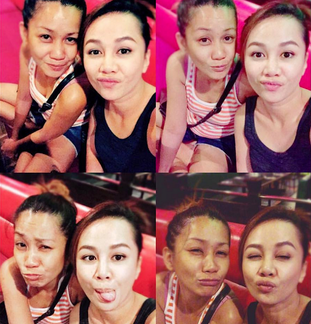 Inilah Video Penjelasan Penuh Stacy AF Isu Peluk Islam Secara Mengejut ...